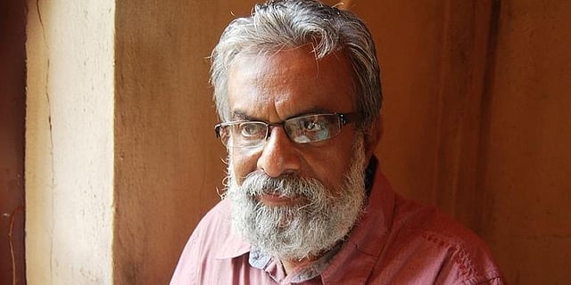 Malayalam actor and screenwriter P Balachandran passes away at 69