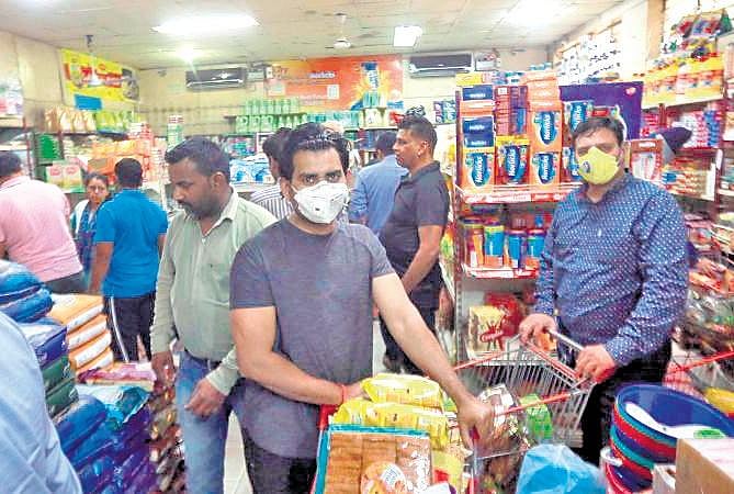 Healthy momentum seen in key segments: FMCG major Marico