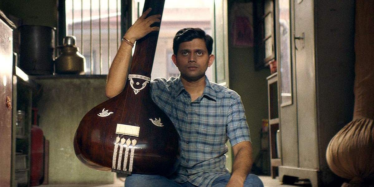 'The Disciple' movie review: A stunning meditation on artistic despair