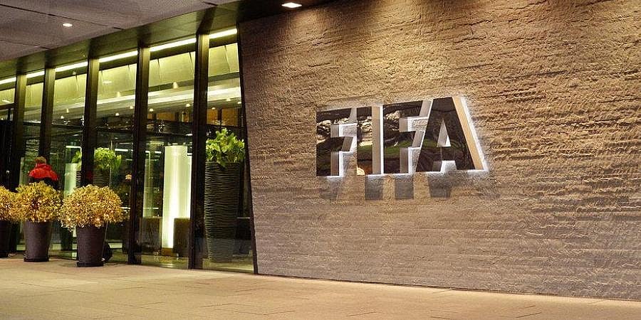 FIFA head aims to rethink soccer competitions and schedule