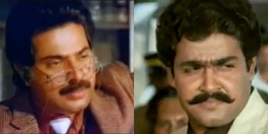 'Adieu Dennis': Mohanlal, Mammootty bid emotional farewell to late ...