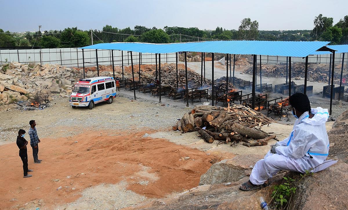 Panel suggests WHO should have more power to stop pandemics