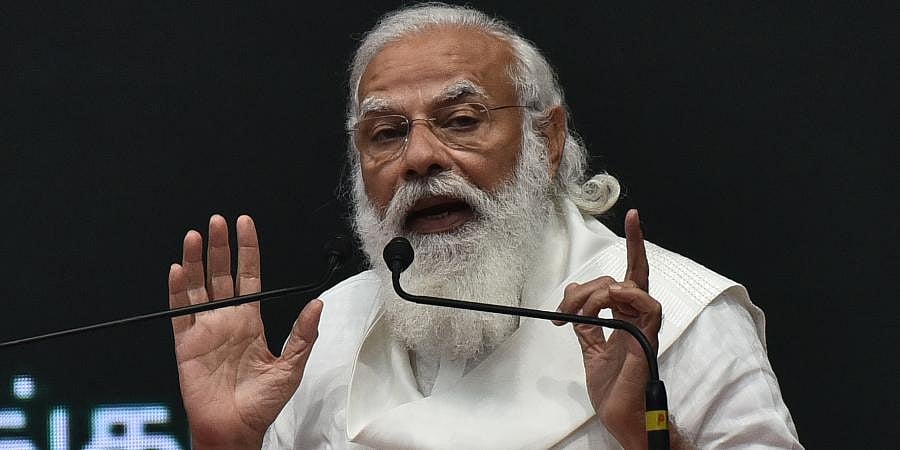 Covid-19: PM Modi chairs high-level meeting; Harsh Vardhan to interact ...