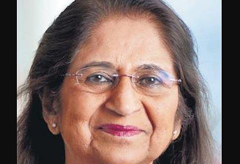 Indian-American chemist Sumita Mitra finalist for inventor award