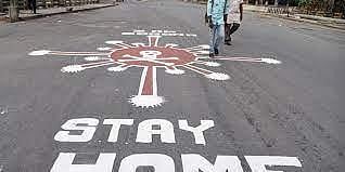 What’s your lockdown plan?