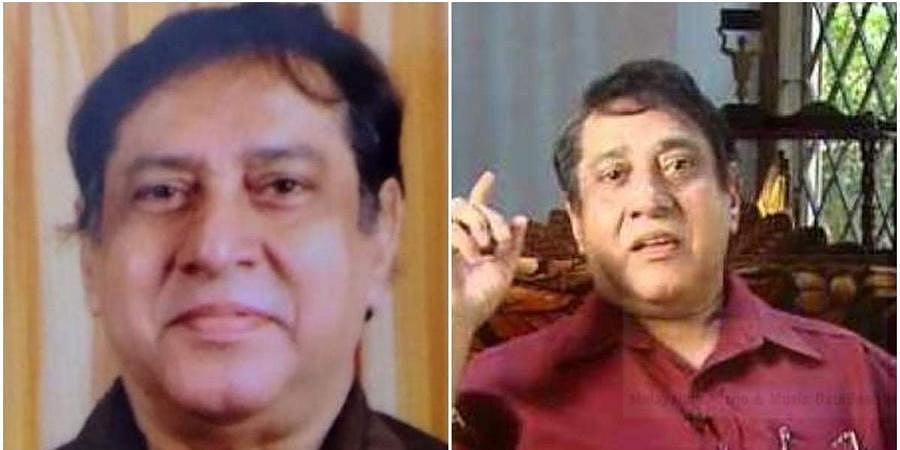 Policeman-turned-Malayalam actor P C George passes away at 74