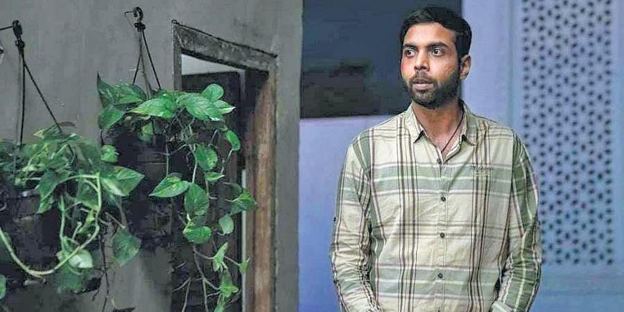 Abhishek Banerjee excited about his Telugu debut with Anand Deverakonda