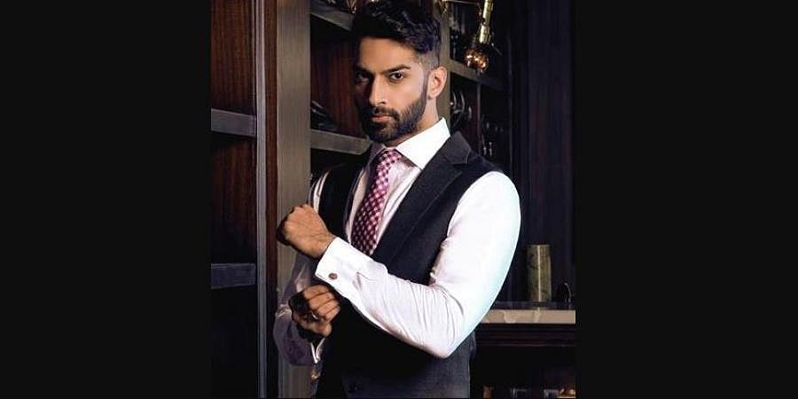 Karan Vohra joins the cast of 'Pinjara Khubsurti Ka'