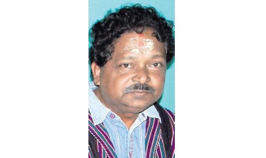Odia music director and singer Amarendra Mohanty passes away due to Covid