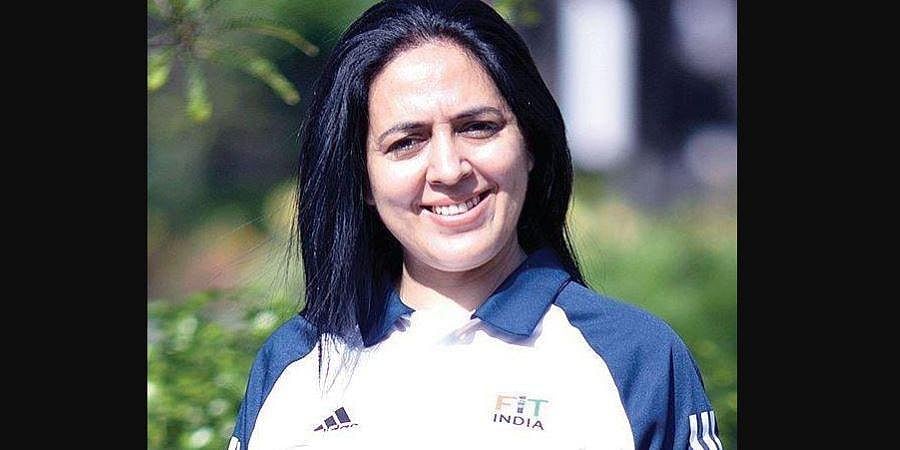 Free fitness gyaan and goals