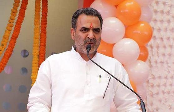 Union Minister Sanjeev Balyan's brother, Jitender Balyan, dies due to ...