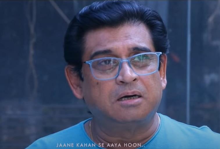 Amit Kumar brings out digital cover version of his popular songs