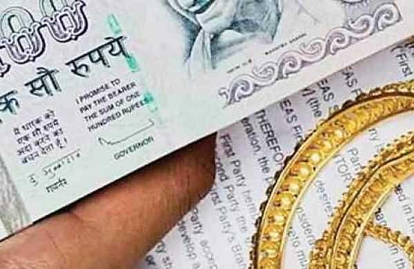 Gold pledging on the rise as stress hits households