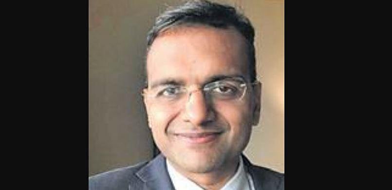 IAS officer Krishan Kumar saves mishap victim’s life in Bhubaneswar