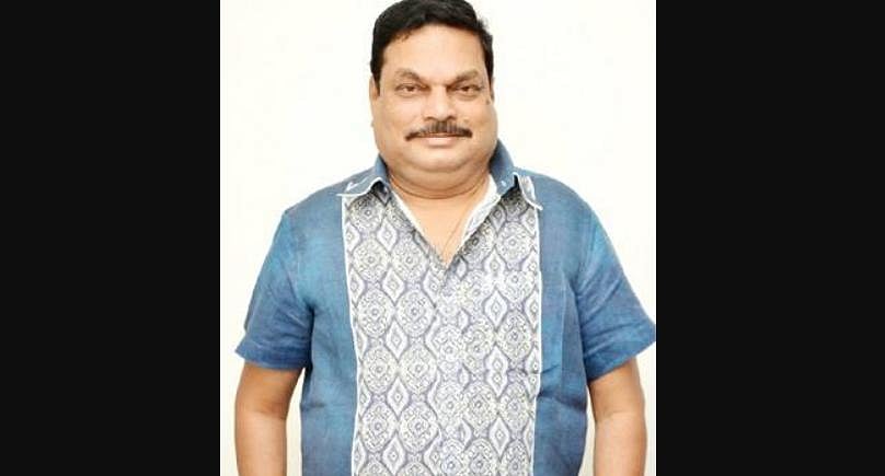 Telugu film producer 'Super Hit BA Raju' passes away at 61