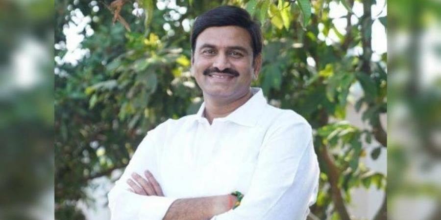 Discharge summary of rebel YSRC MP Kanumuri Raghurama Krishnam Raj sought