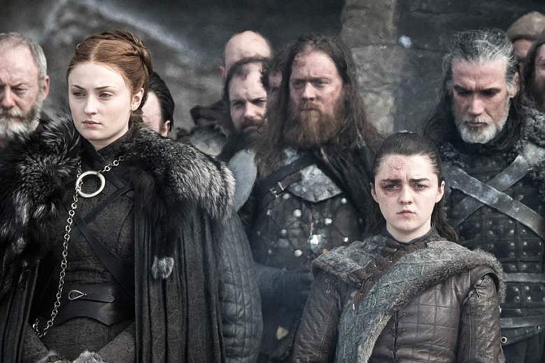 Amanda Segel to write Games of Thrones’ prequel, 10,000 Ships