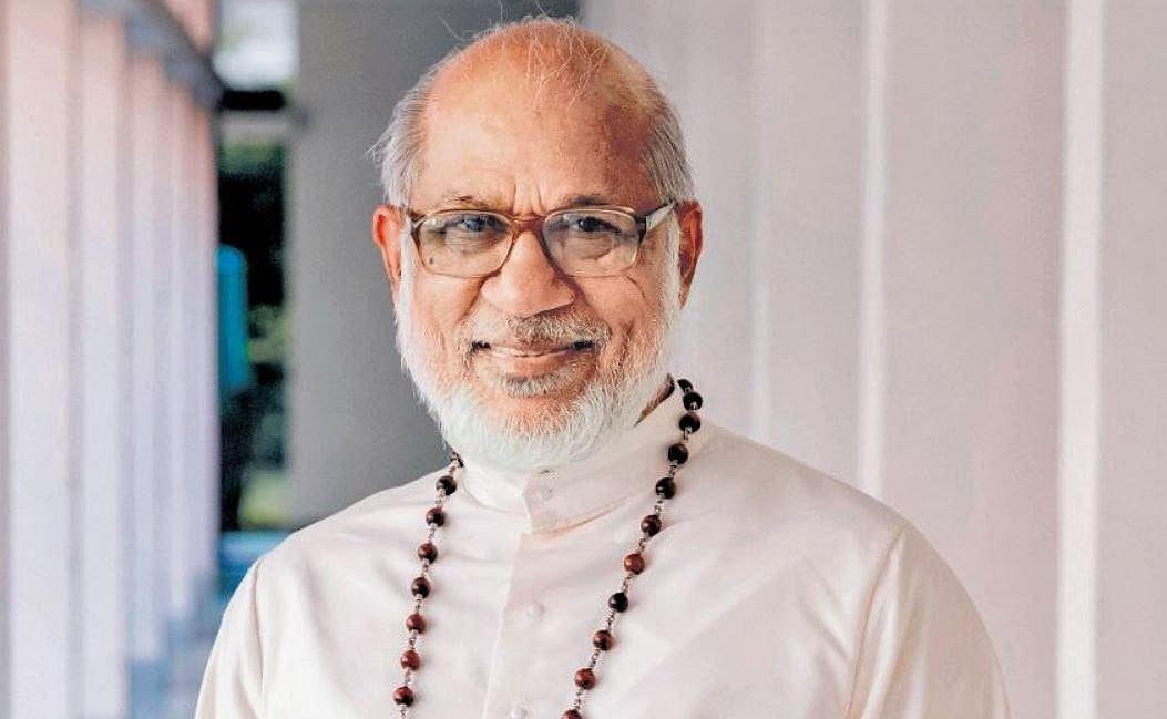 Alencherry completes decade of pastoral leadership of Syro-Malabar Church