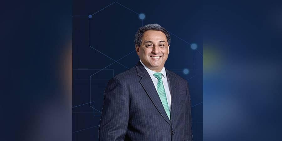 CII elects T V Narendran as new president