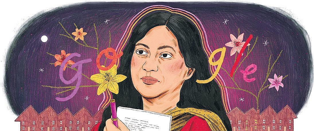 Kamala Surayya death anniversary: Remembering the author in resonance