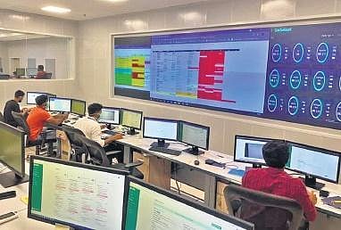 Covid War Room gets digital upgrade