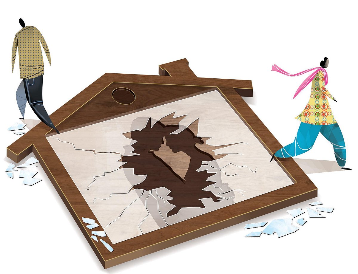 Matched in heaven, mismatched by a pandemic