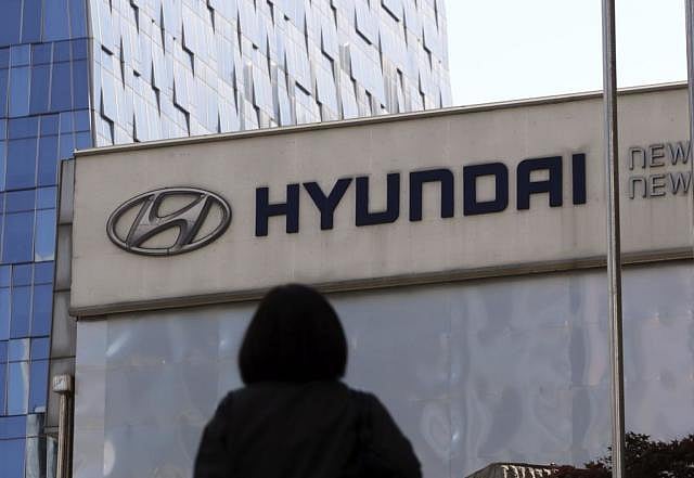 Hyundai signs agreement to acquire GM’s Talegaon plant