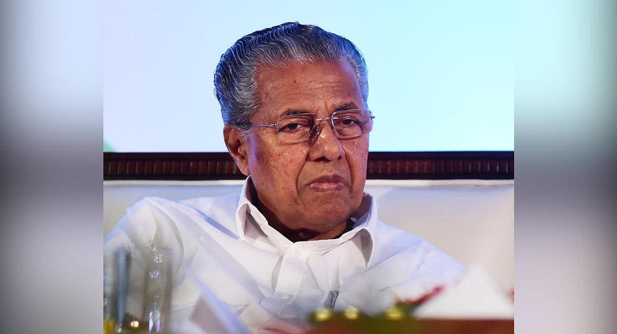 Pinarayi assures revival of Kadambrayar