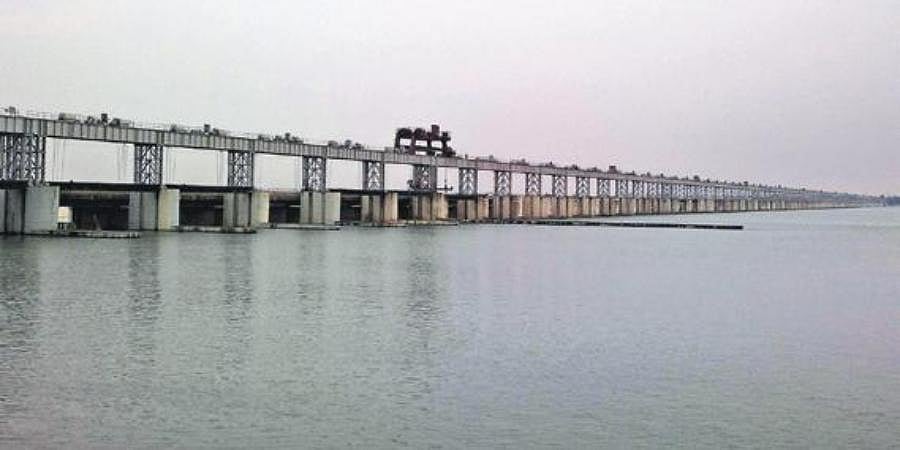 Chhattisgarh opens 20 Kalma barrage gates ahead of Mahanadi Water ...