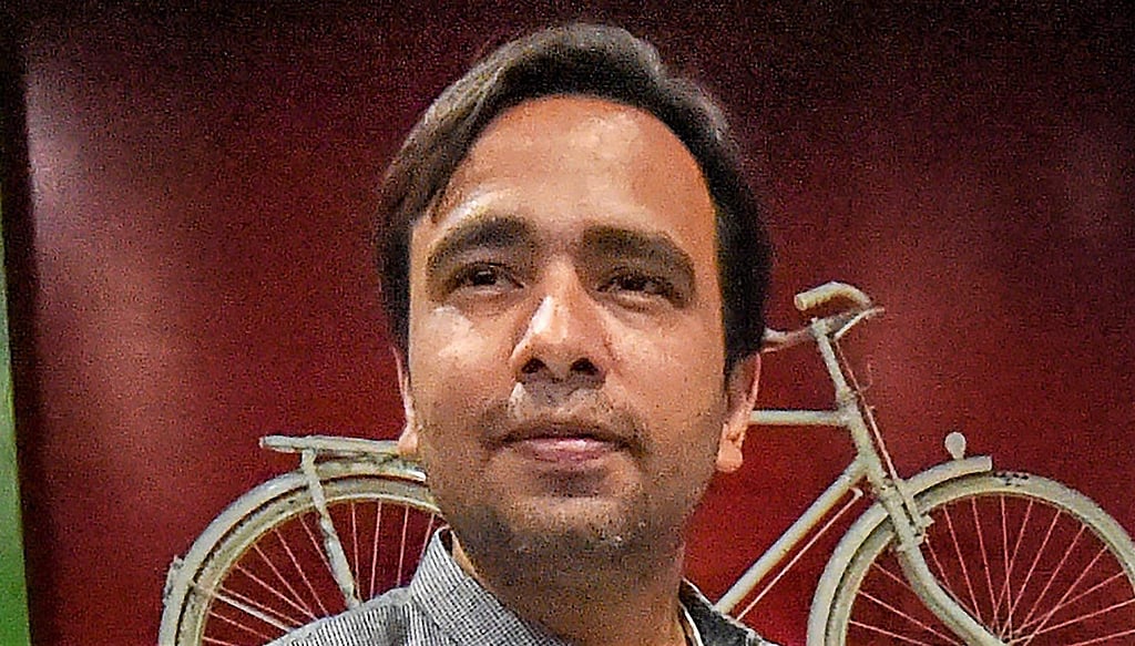 BJP politicising evacuation of Indians from Ukraine for UP polls: RLD ...