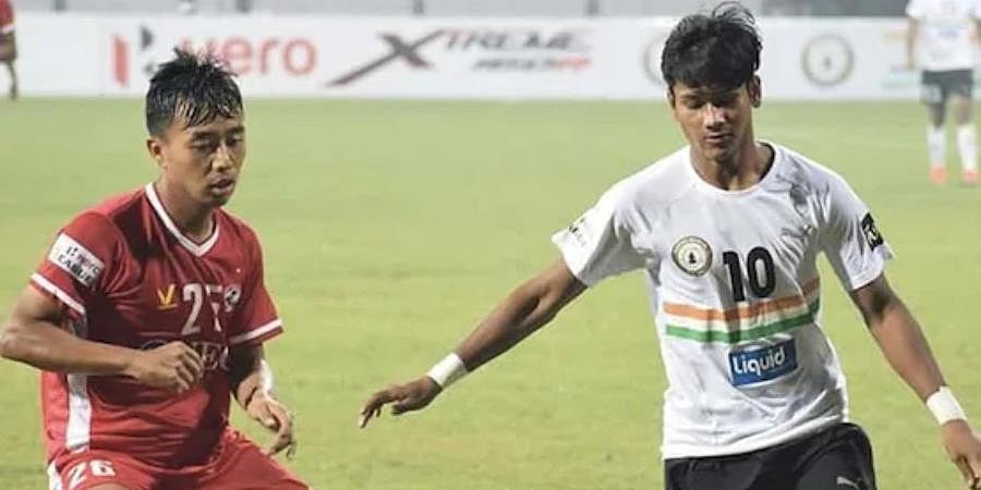 I was surprised to get selected in Bayern U-19 world squad: Sudeva FC ...