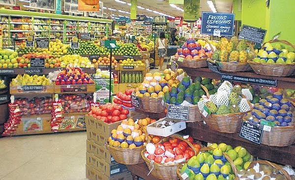 Here are 8 Chennai-based stores that will deliver fresh produce to your ...