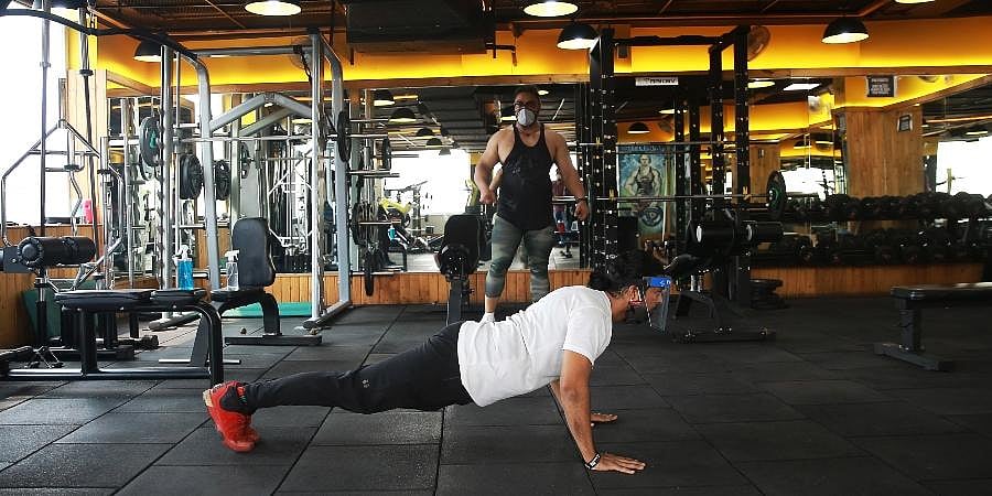 Deaths of fitness enthusiasts: Gyms cry for healthy govt intervention