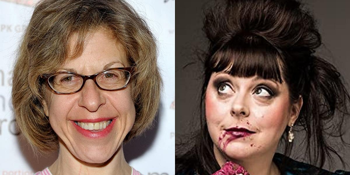 Jackie Hoffman, Allison Guinn to recur on 'The Marvelous Mrs Maisel ...