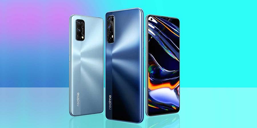 Here is How to Get No Cost EMI Offers on Latest 5G Mobiles