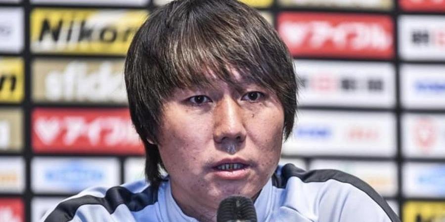 Former Everton star Li Tie has China dreaming of FIFA World Cup again