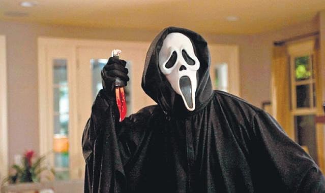 'Scream 5' shooting completed, film to release in January 2022