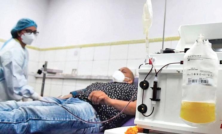 Coimbatore: ICMR identifies VRDL as high throughput laboratory