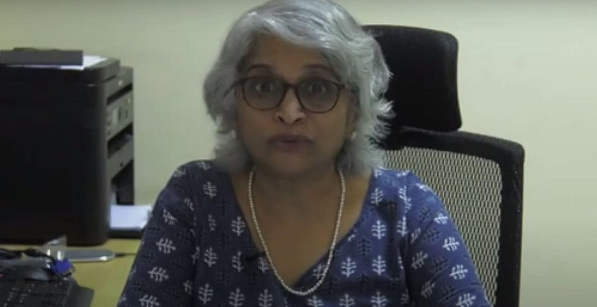 Senior psychiatrist Pratima Murthy appointed as director of NIMHANS for five years