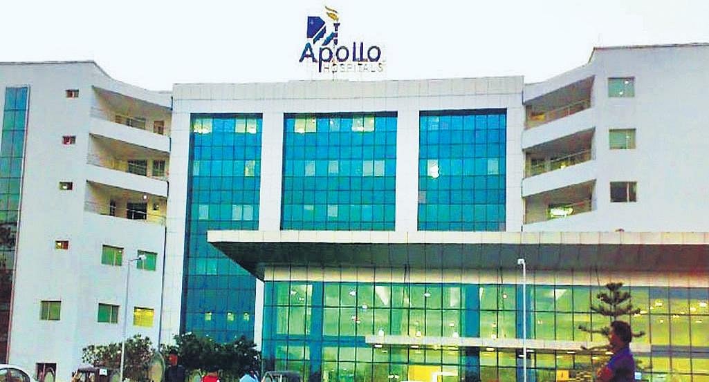Apollo Hospitals starts Covid cocktail treatment in Bhubaneswar