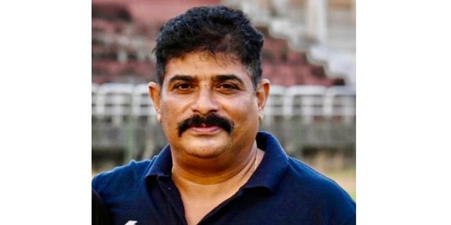 First staff of Gokulam departs as Bino George leaves with serial success