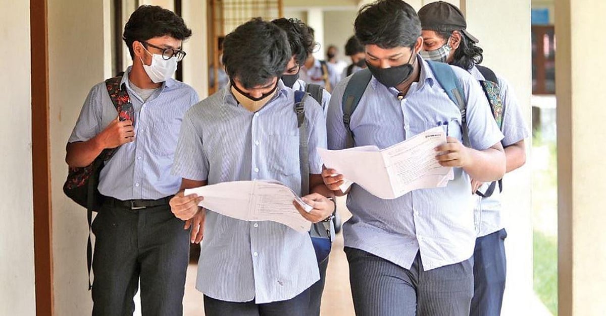 We will try to give results in shortest possible time: CBSE Secretary ...