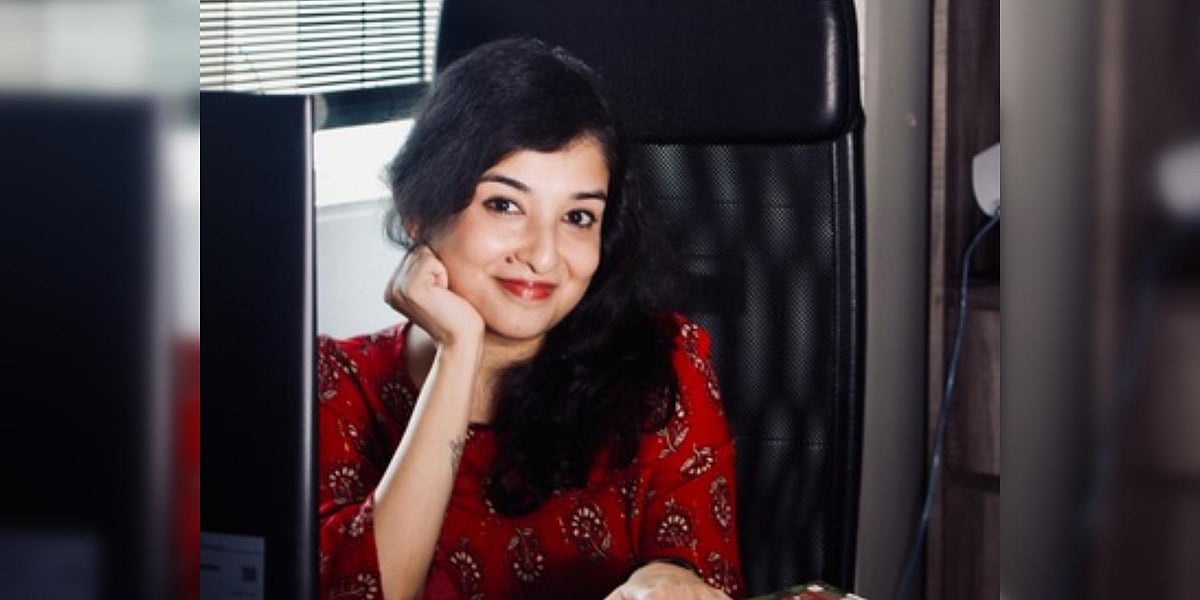 History is rehashed, some plotholes in Mahabharata are filled in ...