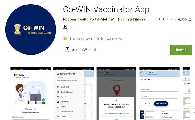 CoWIN: From vaccine certificate on WhatsApp to merging phone numbers ...