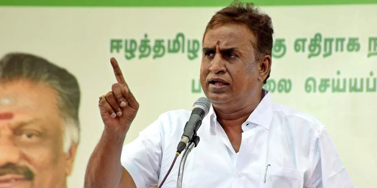 AIADMK to conduct street protests against DMK govt in 10 seats AIADMK to conduct street protests against DMK govt in 10 seats