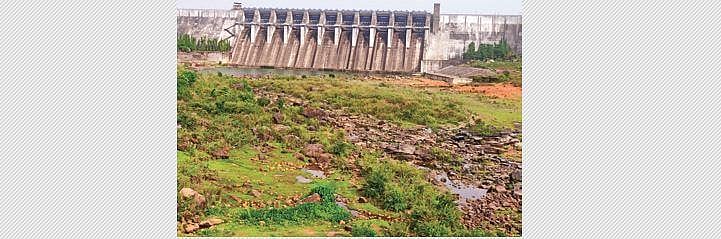 Drop in Upper Kolab water level raises alarm