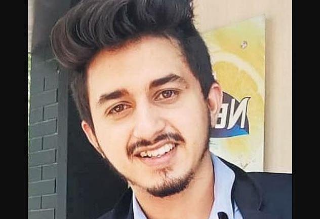 VIT student develops app to help check immunity post Covid vaccination