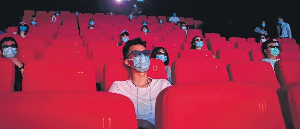 Small films, big challenges