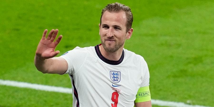 England captain Harry Kane to miss Brazil clash