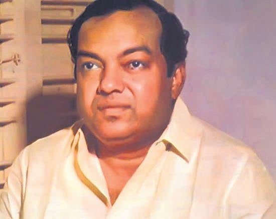 MS Viswanathan and Kannadasan: Two geniuses born on same day